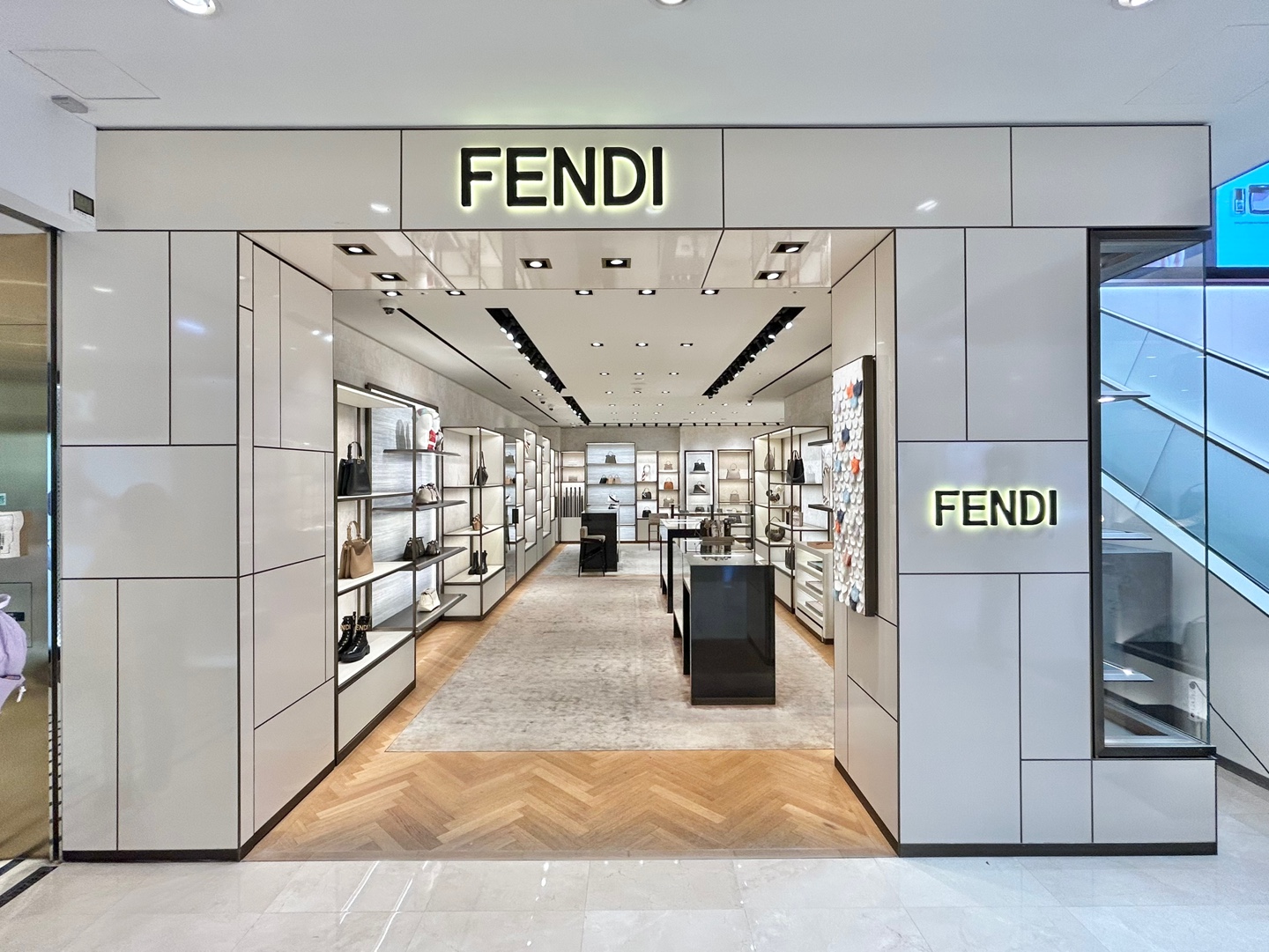 FendiBluebell Group